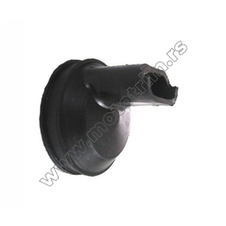 GUMA KARBURATORA TOMOS A3-A35-A5 DELLORTO | Moto Trim Delovi