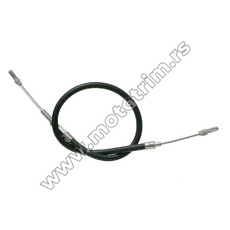 Sajla kočnice zadnje APN-4 T-14 | Moto Trim Delovi