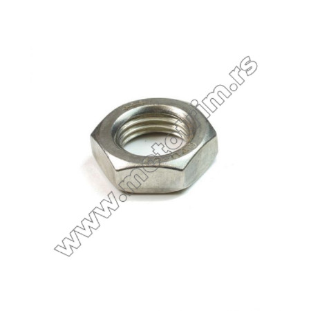 Navrtka M 10 X 1 IS 2175 | Moto Trim Delovi