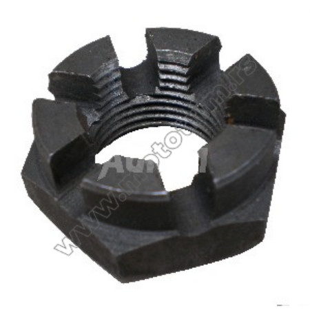 Krunasta navrtka M 18 X 1.5 - 509 M.B1.632.8.ZN | Moto Trim Delovi