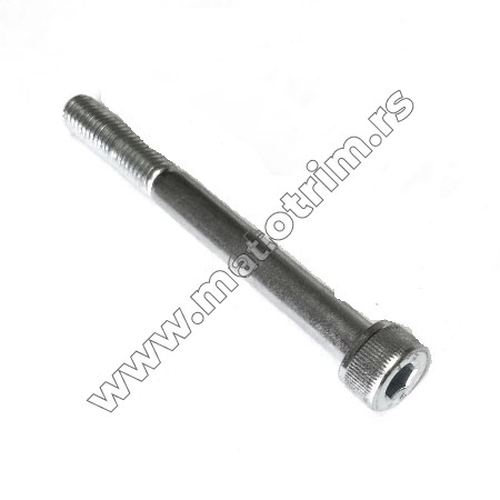 Zavrtanj imbus M8 x 80 / IMT 506 | Moto Trim Delovi